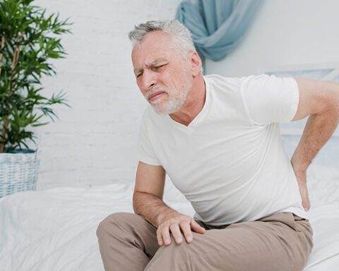 Bulging Discs & Spinal Stenosis | Dr. Hasan Badday, MD